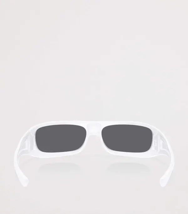 Oakley Permian Rectangle Sunglasses