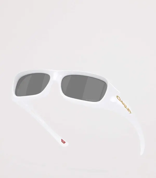 Oakley Permian Rectangle Sunglasses