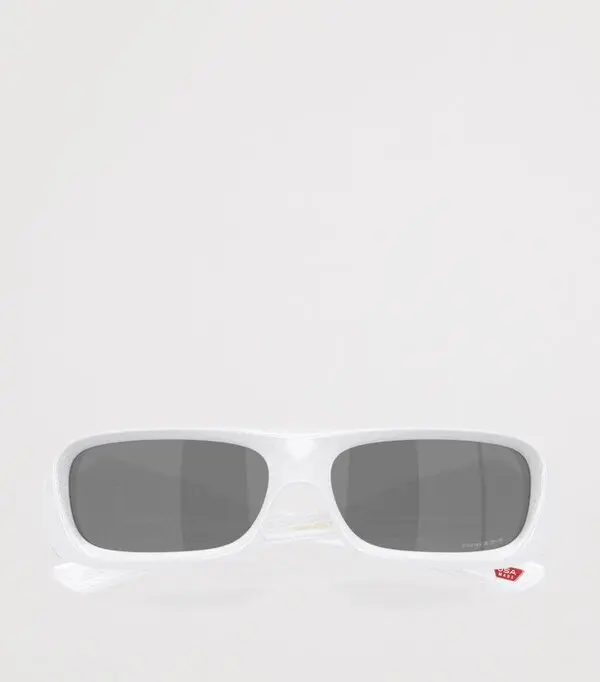 Oakley Permian Rectangle Sunglasses