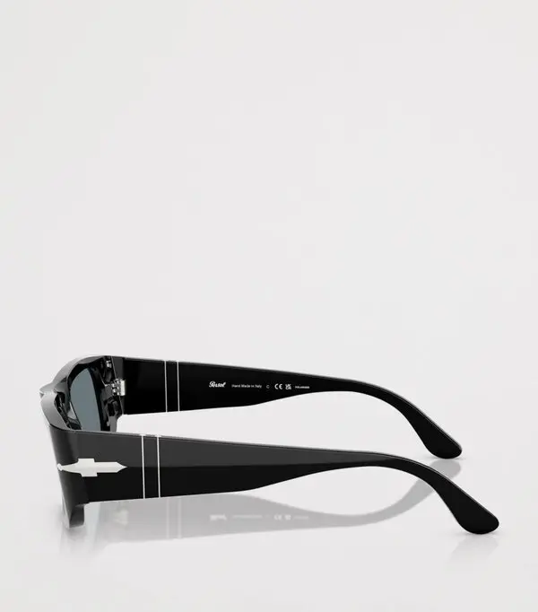 Persol Acetate Pillow Sunglasses