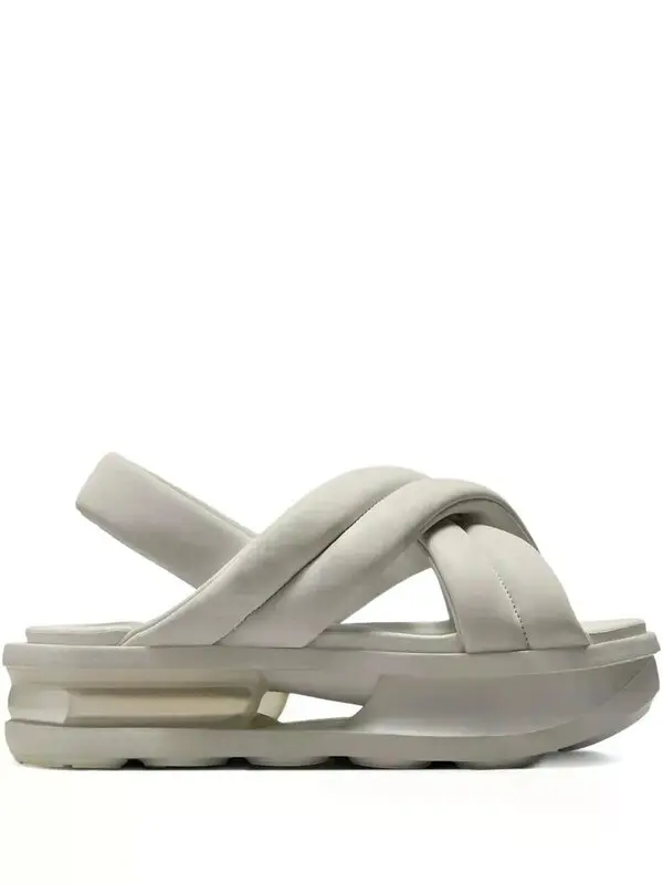 Nike Padded Cross-strap Sandals