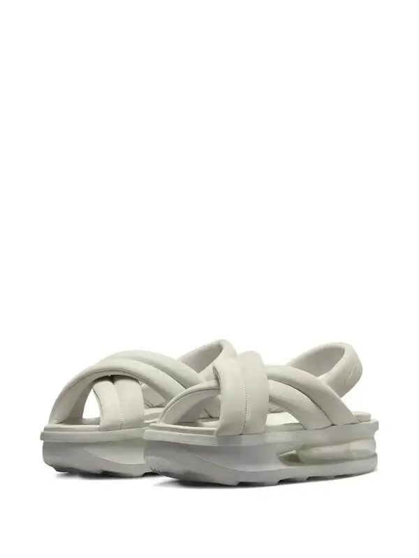 Nike Padded Cross-strap Sandals