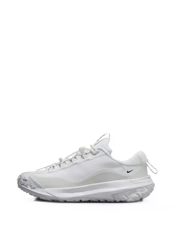 Nike Comme Des Garçons Homme Plus X Mountain Fly 2 Low Sneakers