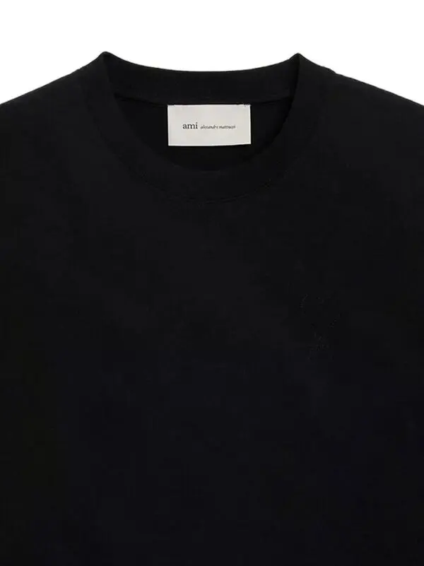 AMI Paris De Coeur T-shirt