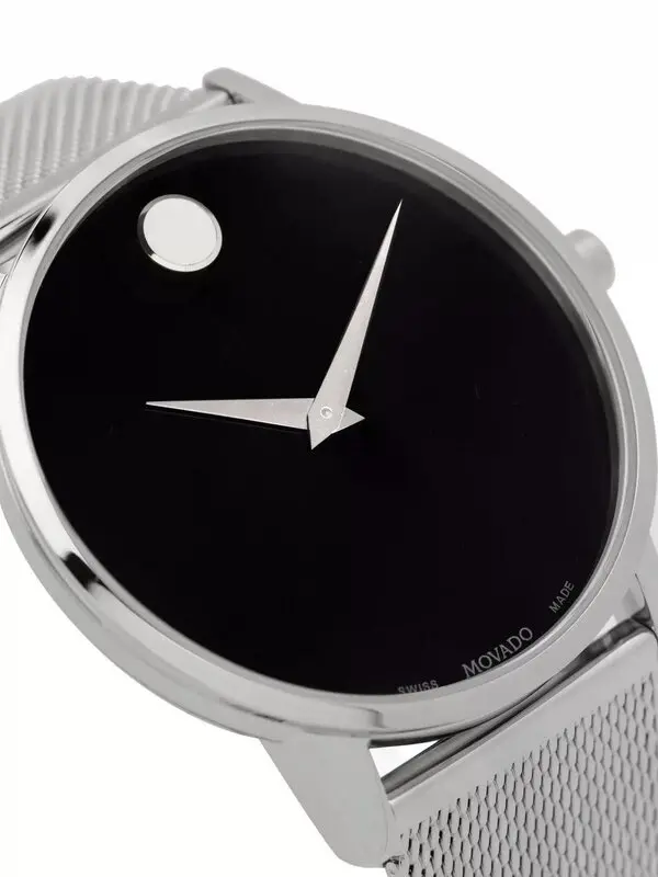 Movado Museum Classic 40mm
