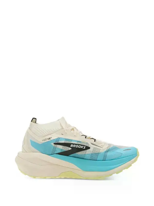Brooks Cascadia Elite Sneakers - Neutrals