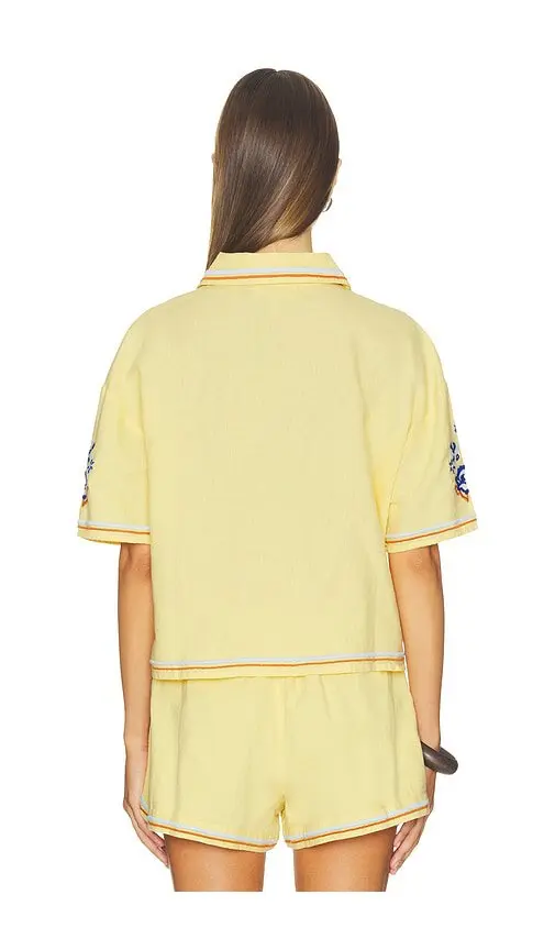 CLEOBELLA Wynona Top In . Also