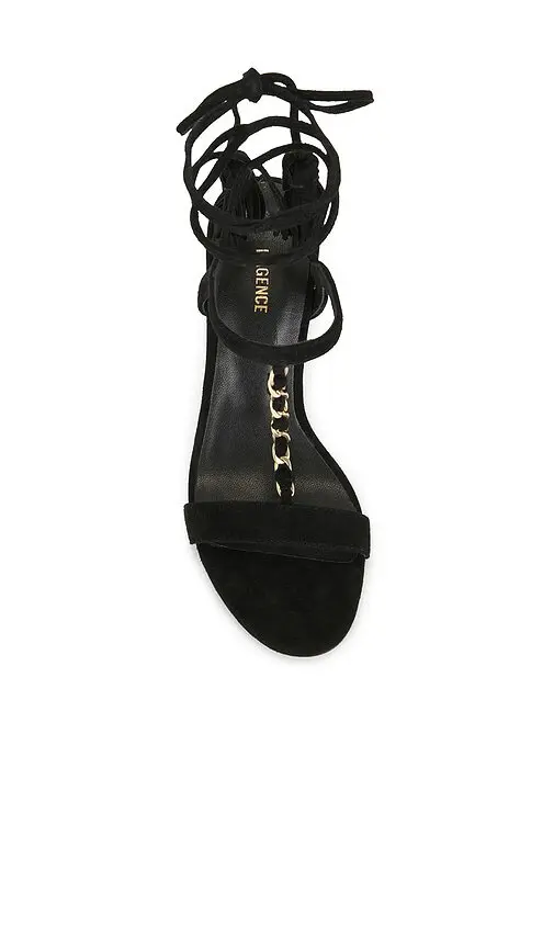 L'Agence Bond Sandal In . Also