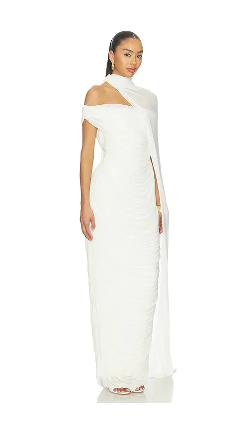 DEME BY GABRIELLA The Venice Dress