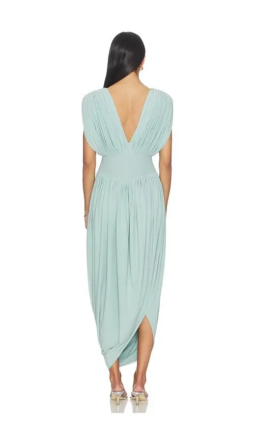 DEME BY GABRIELLA The Amira Dress
