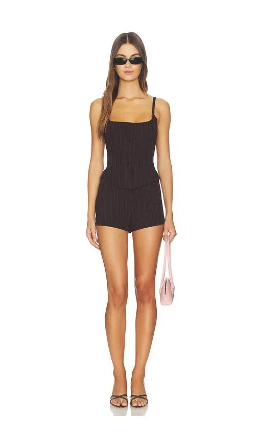 Superdown Toskia Top In . Also