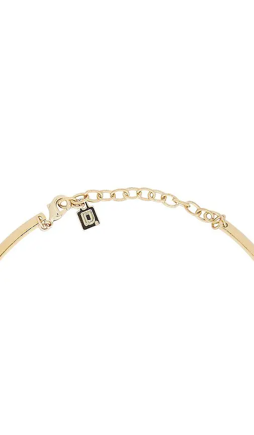 Dannijo Royale Necklace