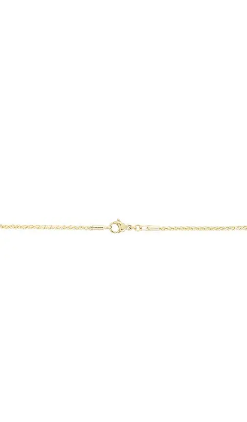 Shashi Pendant Necklace