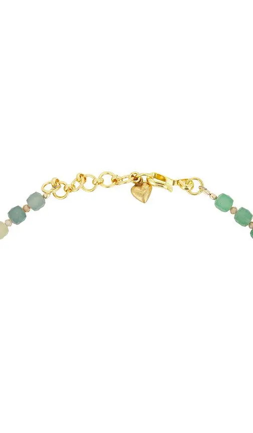 Brinker & Eliza Summer Skies Necklace