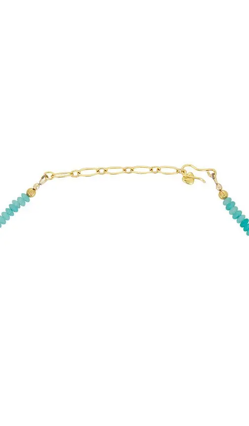 Brinker & Eliza Confetti Necklace