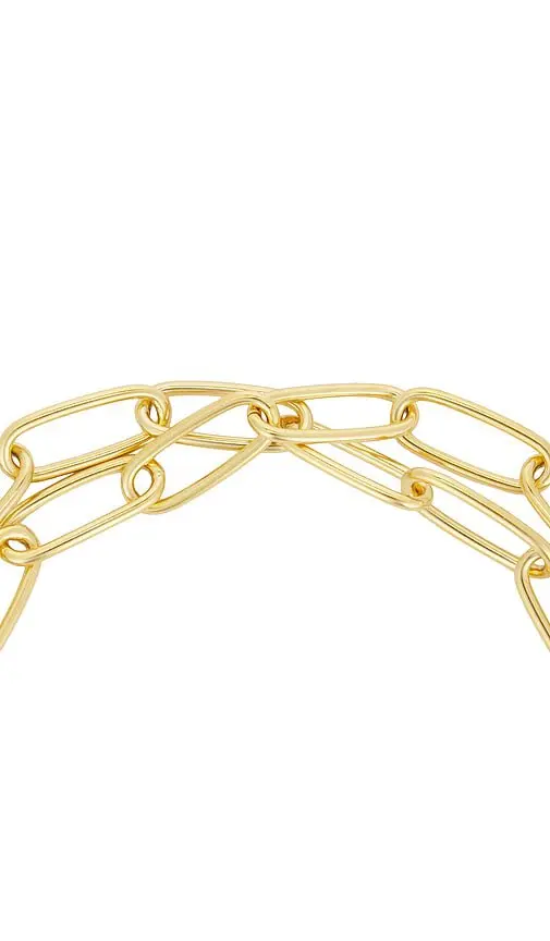Brinker & Eliza Augusta Necklace