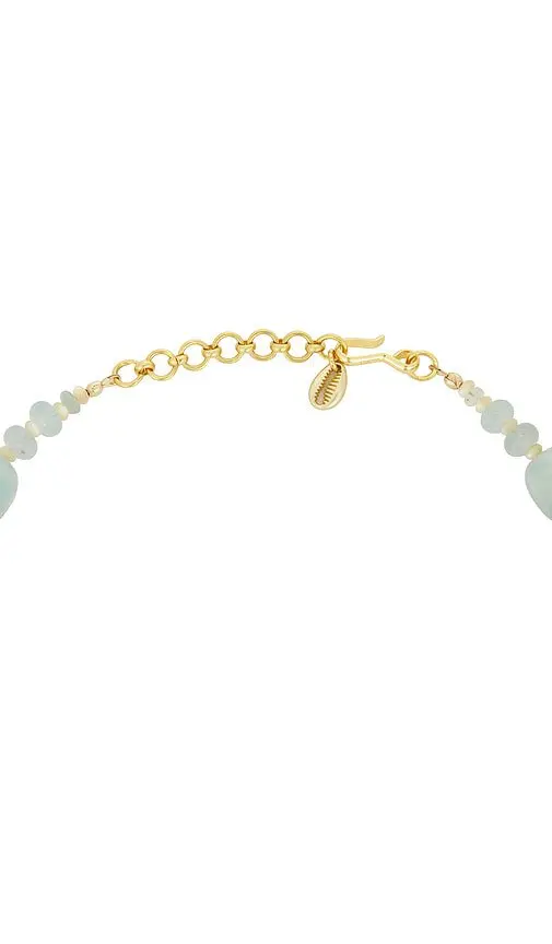 Brinker & Eliza Portofino Necklace
