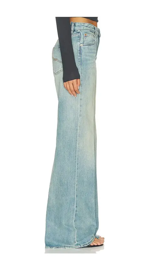 Denimist Helena Jean In . Also - Blue