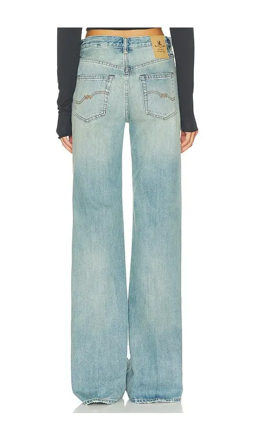 Denimist Helena Jean In . Also - Blue