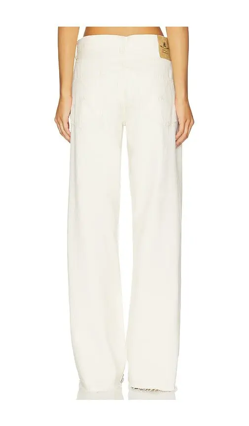 Denimist Teri Wide Leg Jean