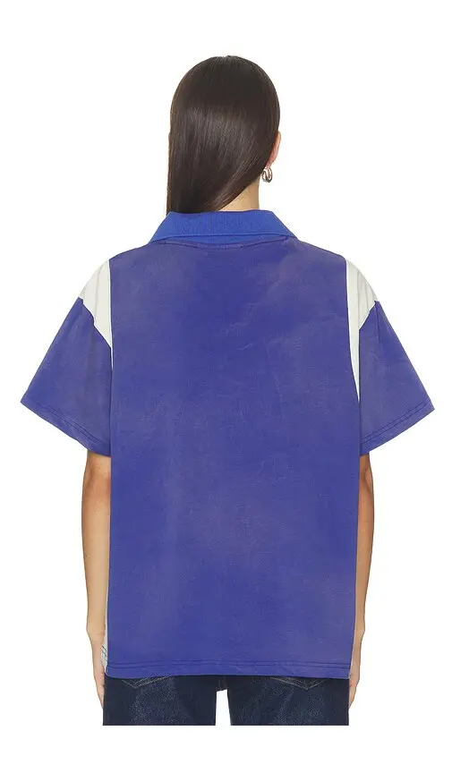 FOUND Premier League Jersey In . Also