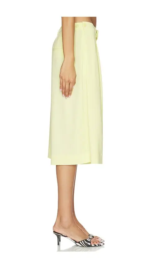 GESTUZ Cia High Waisted Shorts