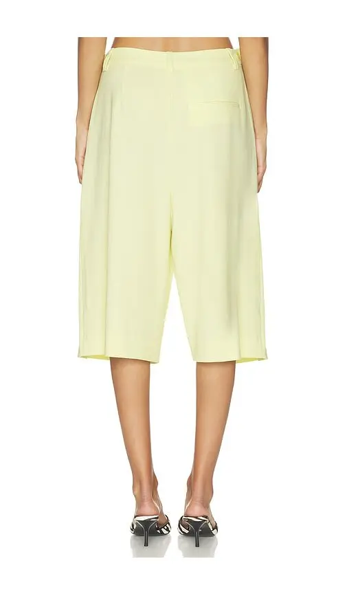 GESTUZ Cia High Waisted Shorts
