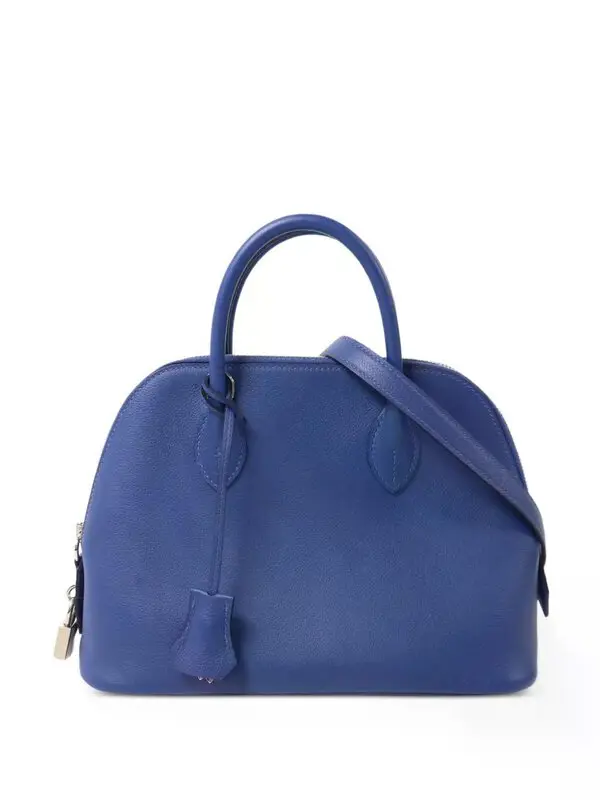 Hermès Bolide 25 Shoulder Bag