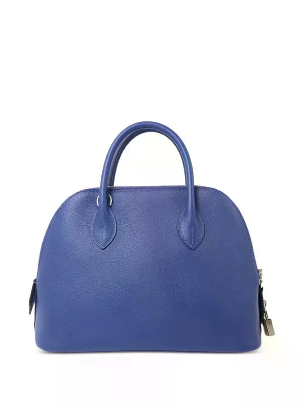 Hermès Bolide 25 Shoulder Bag