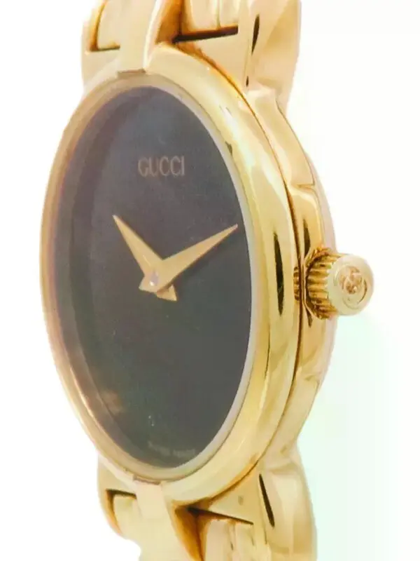Gucci 3400l 20mm Watch