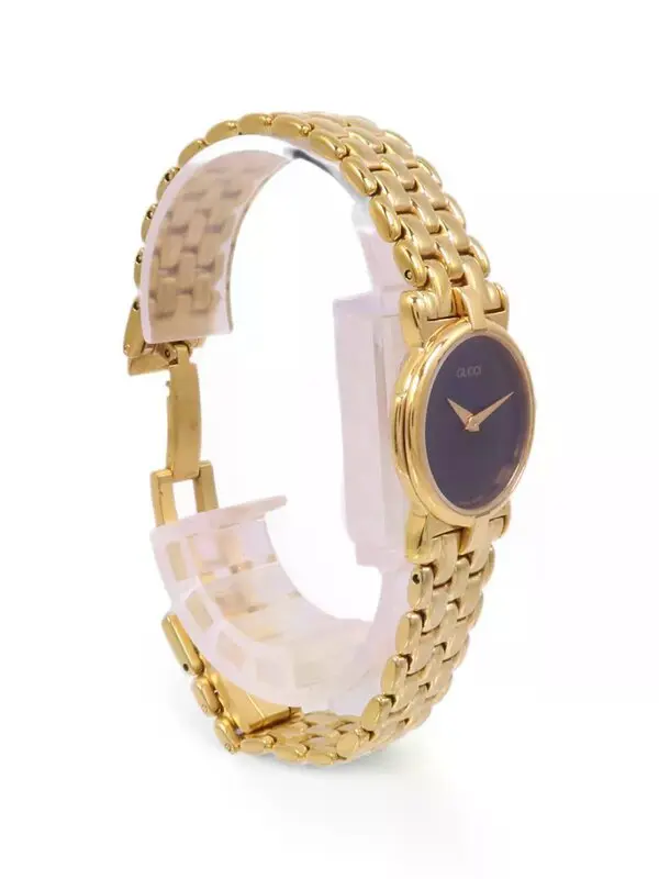 Gucci 3400l 20mm Watch