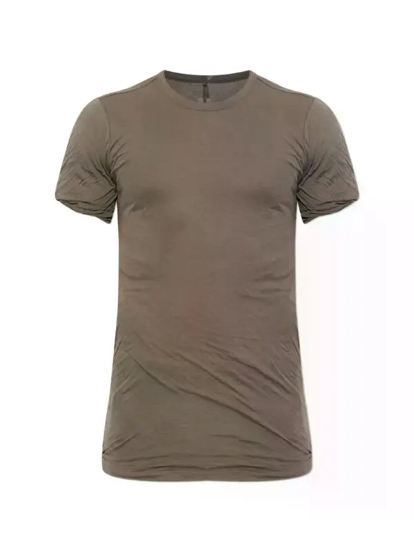 Rick Owens Crew-neck T-shirt - Neutrals
