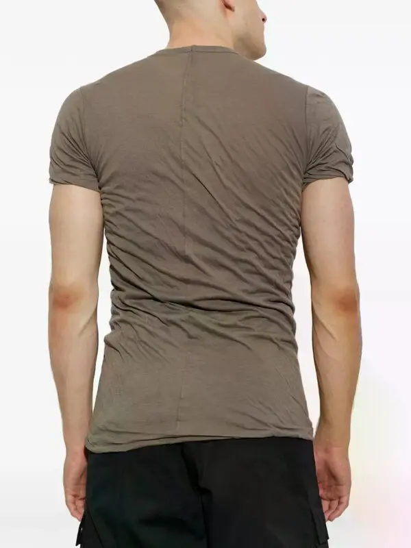 Rick Owens Crew-neck T-shirt