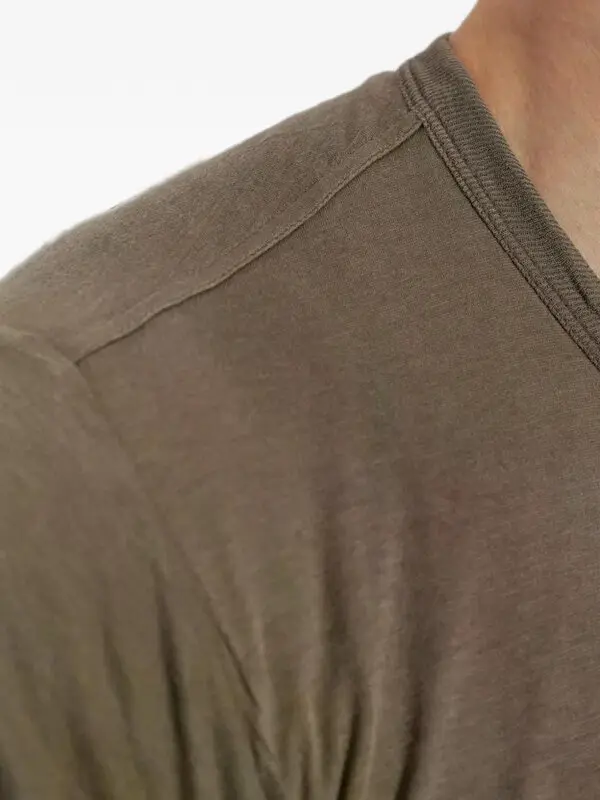 Rick Owens Crew-neck T-shirt