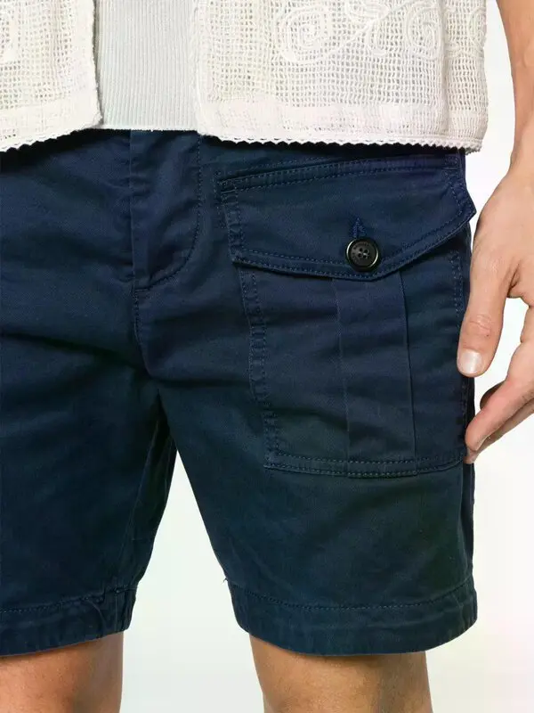 Dsquared2 Cargo Shorts