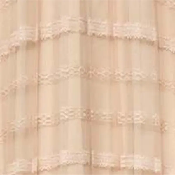 ALLSAINTS Sheer Celia Maxi Skirt - Pink