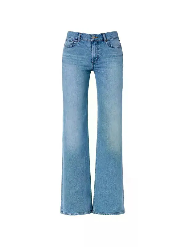 Citizens Of Humanity Kimberly Flared Jeans - Blue