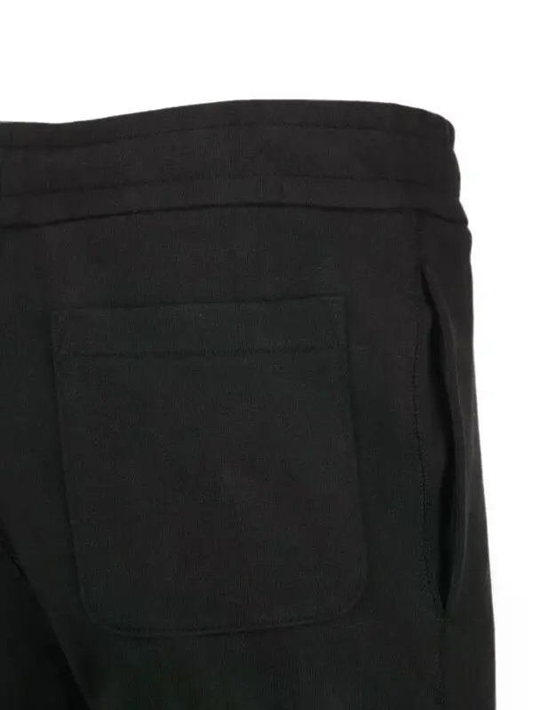 Moncler Logo-patch Drawstring Track Pants