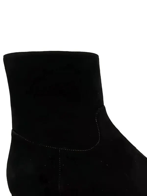 Roberto Festa Pointed Boots
