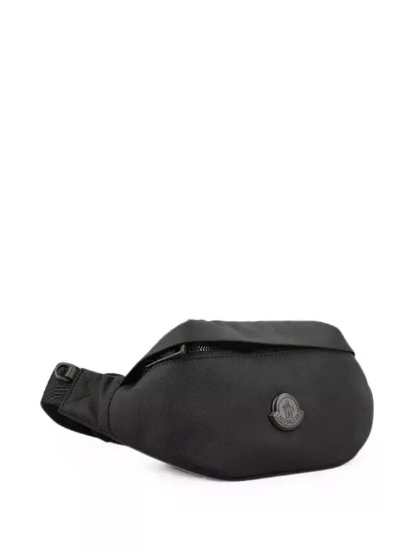 Moncler Durance Belt Bag - Black