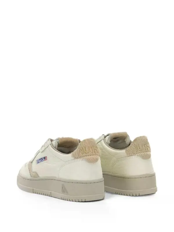 AUTRY Medalis Panelled Sneakers