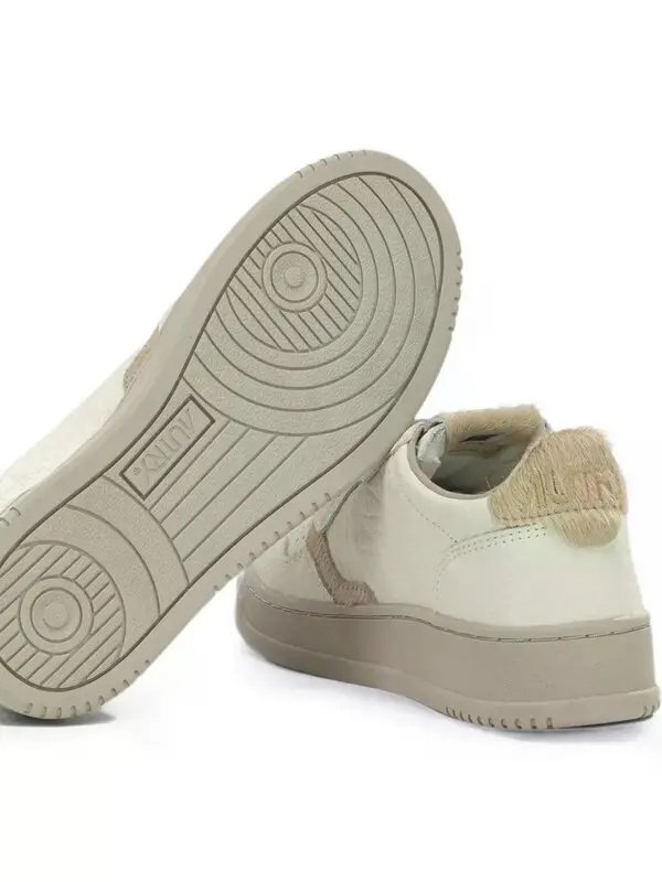 AUTRY Medalis Panelled Sneakers