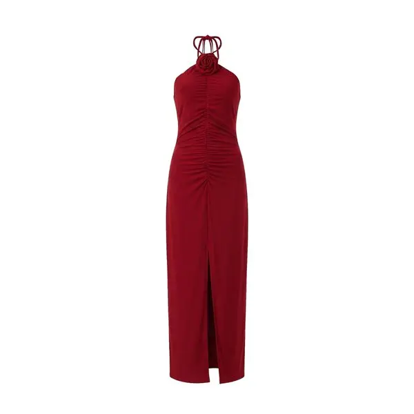 Yumi Kim Nova Dress - Red
