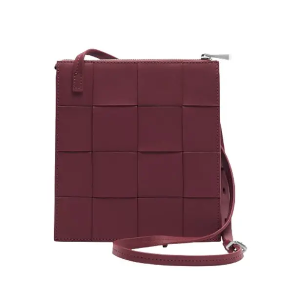 ÉCOTORIE Polly Woven Wine