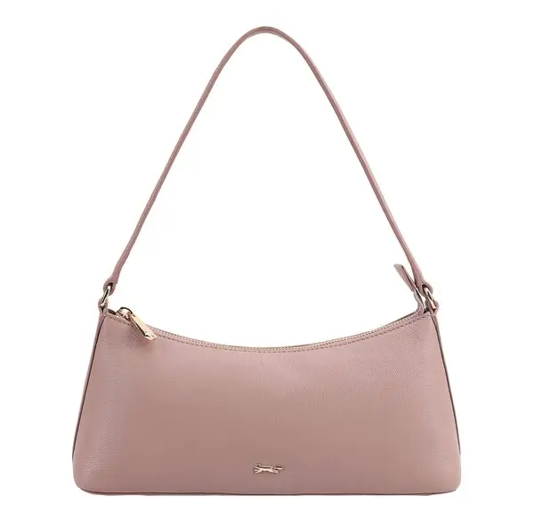 Paul Costelloe Zoey Leather Shoulder Bag