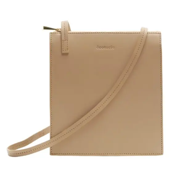 ÉCOTORIE Neutrals Polly Oat Meal