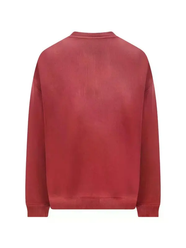 Loewe Anagram-embroidered Sweatshirt