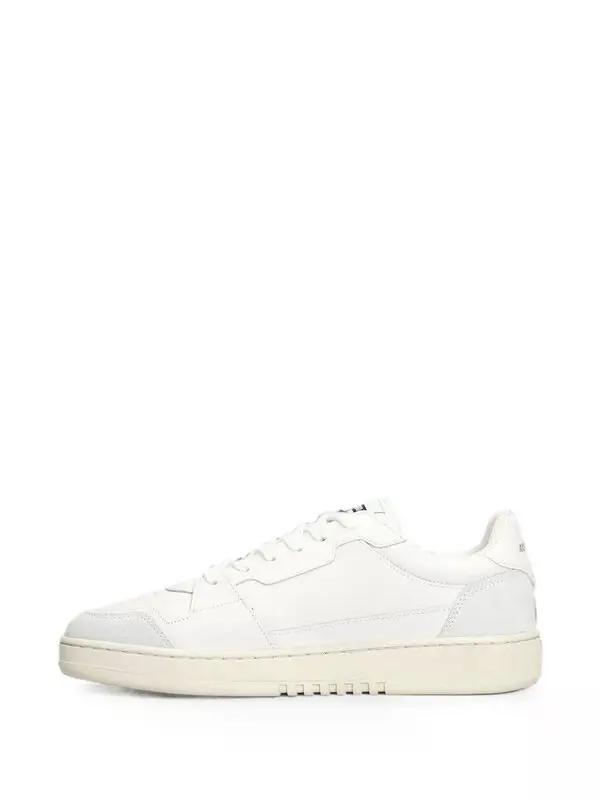 Axel Arigato Dice Lo Bee Bird Sneakers - White