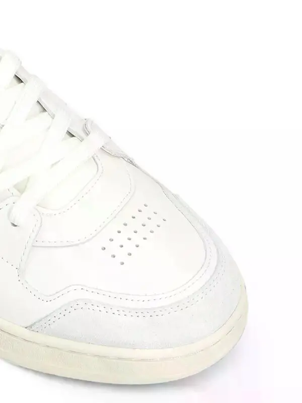 Axel Arigato Dice Lo Bee Bird Sneakers