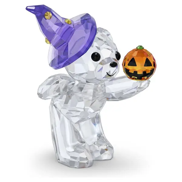 SWAROVSKI Kris Bear Halloween